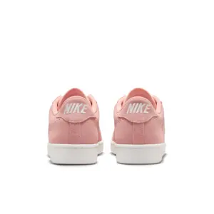 Nike Classic Suede Leather Sneakers