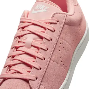 Nike Classic Suede Leather Sneakers