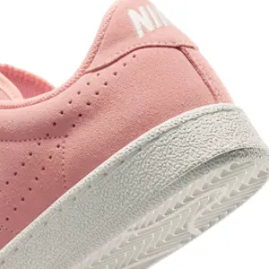 Nike Classic Suede Leather Sneakers