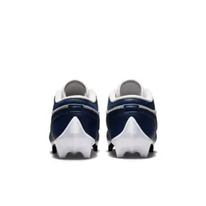 JORDAN 1 Low Td Football Cleats - Grey