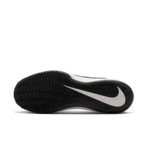 Nike Zoom Vapor Prm Clay Court Tennis Shoes - Grey
