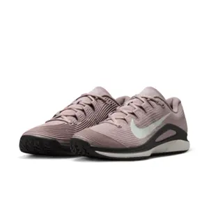 Nike Zoom Vapor Prm Clay Court Tennis Shoes - Grey