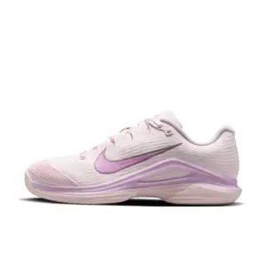 Nike Vapor Hard Court Tennis Shoes - Pink
