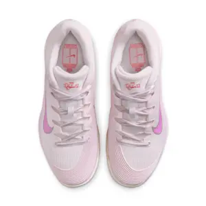 Nike Vapor Hard Court Tennis Shoes - Pink