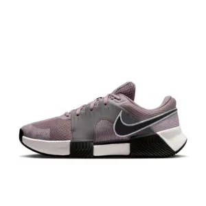 Nike Zoom Gp Challenge 1.5 Prm Hard Court Tennis Shoes - Grey