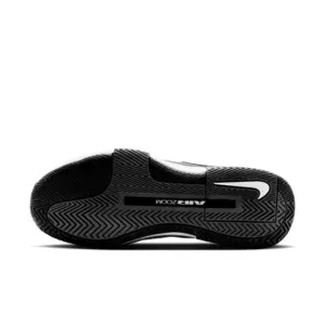 Nike Zoom Gp Challenge 1.5 Prm Hard Court Tennis Shoes - Grey