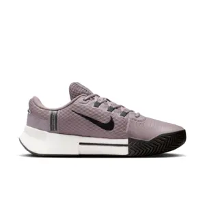 Nike Zoom Gp Challenge 1.5 Prm Hard Court Tennis Shoes - Grey