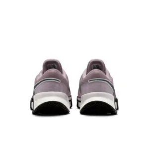 Nike Zoom Gp Challenge 1.5 Prm Hard Court Tennis Shoes - Grey
