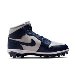JORDAN 1 Mid Td Football Cleat