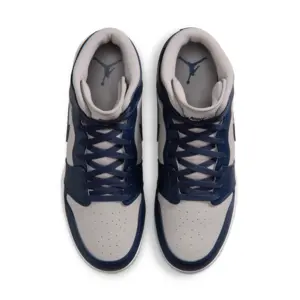 JORDAN 1 Mid Td Football Cleat
