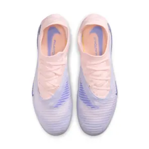 Nike Phantom Low Elite Lv8 Firm-ground Soccer Cleats