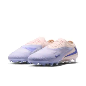 Nike Phantom Low Elite Lv8 Firm-ground Soccer Cleats