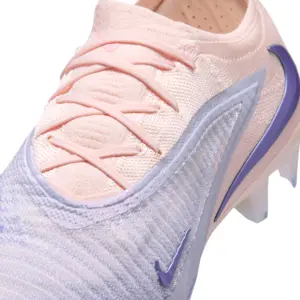 Nike Phantom Low Elite Lv8 Firm-ground Soccer Cleats