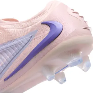 Nike Phantom Low Elite Lv8 Firm-ground Soccer Cleats