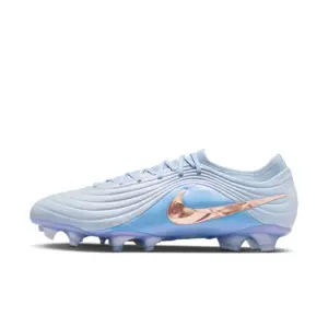 Nike Tiempo Maestro Elite Lv8 Firm-ground Low-top Soccer Cleats - Grey