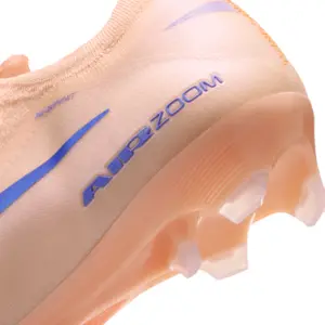 Nike Mercurial Vapor 16 Elite Lv Firm-ground Low-top Soccer Cleats - Orange