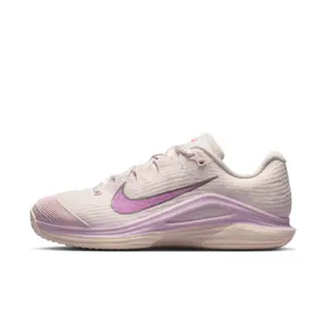 Nike Zoom Vapor Prm Clay Court Tennis Shoes - Pink