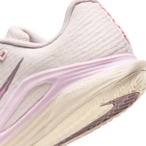 Nike Zoom Vapor Prm Clay Court Tennis Shoes - Pink