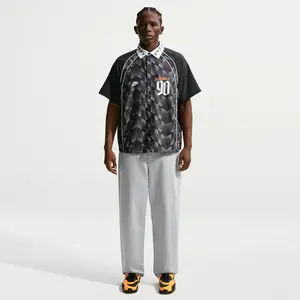 Nike Loose Denim Skate Pants