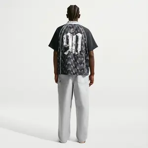 Nike Loose Denim Skate Pants