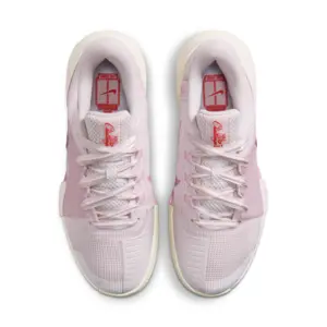 Nike Gp Challenge 1.5 Prm Hard Court Tennis Shoes - Pink