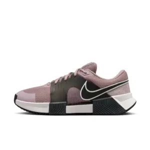 Nike Gp Challenge 1.5 Prm Clay Court Tennis Shoes - Grey