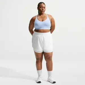 Nike Indy Light Support Padded Adjustable Sports Bra