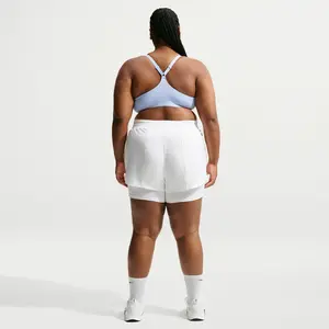 Nike Indy Light Support Padded Adjustable Sports Bra