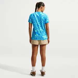 Nike Dri-fit Soccer Top
