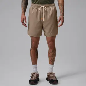 JORDAN Brooklyn Festival Shorts - Brown