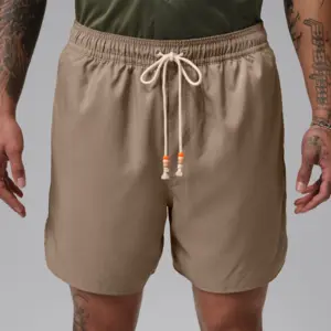 JORDAN Brooklyn Festival Shorts