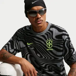 Nike Brazil Soccer T-shirt