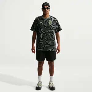 Nike Brazil Soccer T-shirt