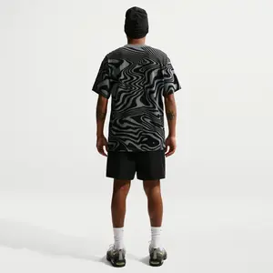 Nike Brazil Soccer T-shirt