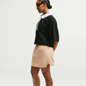 Nike Mid-rise Mini Skirt