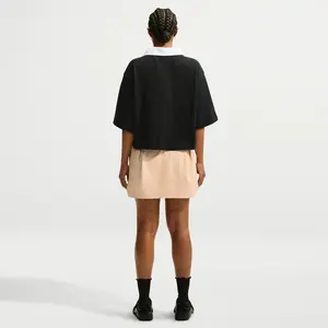 Nike Mid-rise Mini Skirt