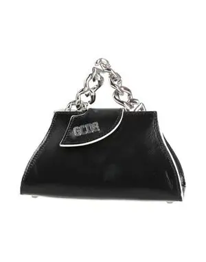 Gcds Gold Tone Bags For Women