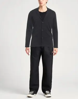 Alpha Studio Merino Wool Cardigan