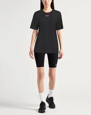 EA7 Crewneck Short Sleeve T-shirt