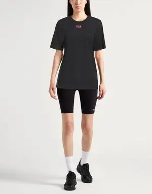 EA7 Crewneck Short Sleeve T-shirt