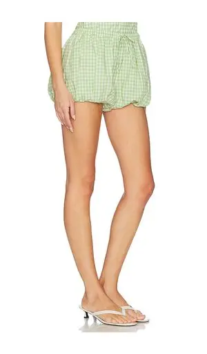 Simkhai Bubble Shorts