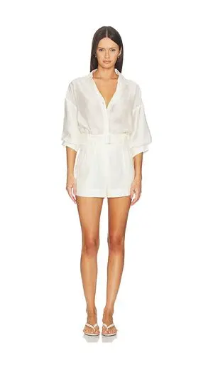 Brochu Walker Kate Voile Shirt