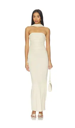 Maygel Coronel Evening Dresses