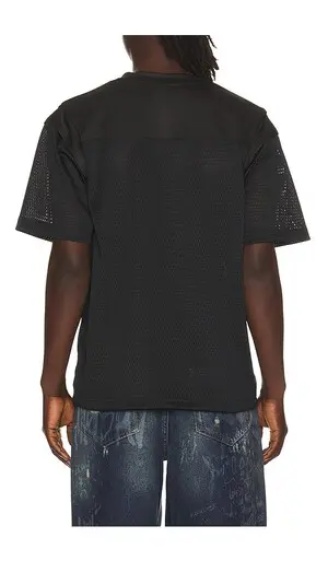 MISBHV Teddy Football T-shirt