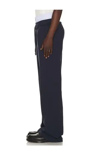 MISBHV 2in1 Stripe Sweatpants