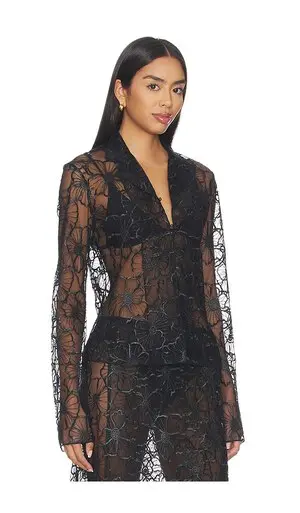 OPERASPORT Flora Shirt