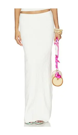 Asta Resort Maxi Skirts