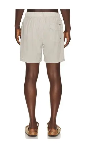 VINTAGE SUMMER Vintage Wash Volleys