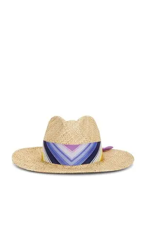 Missoni Straw Hat - 3
