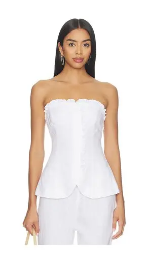 Posse Strapless Tops